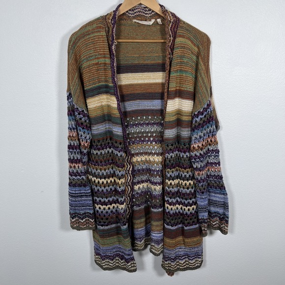 Soft Surroundings | Sweaters | Soft Surroundings Womens Cardigan ...